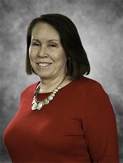 Board of Directors – Topeka Development Corporation